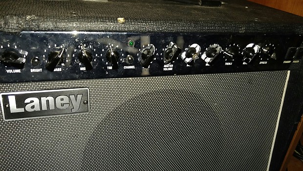 Laney LC 50 90s Made In UK | Reverb