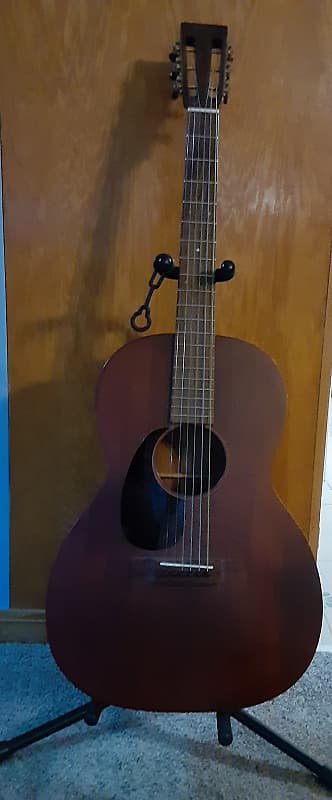 Martin OOO-15SM 2015 - Satin | Reverb