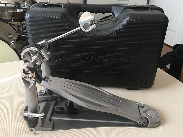 Tama Speed Cobra HP910LS Single Pedal | Reverb