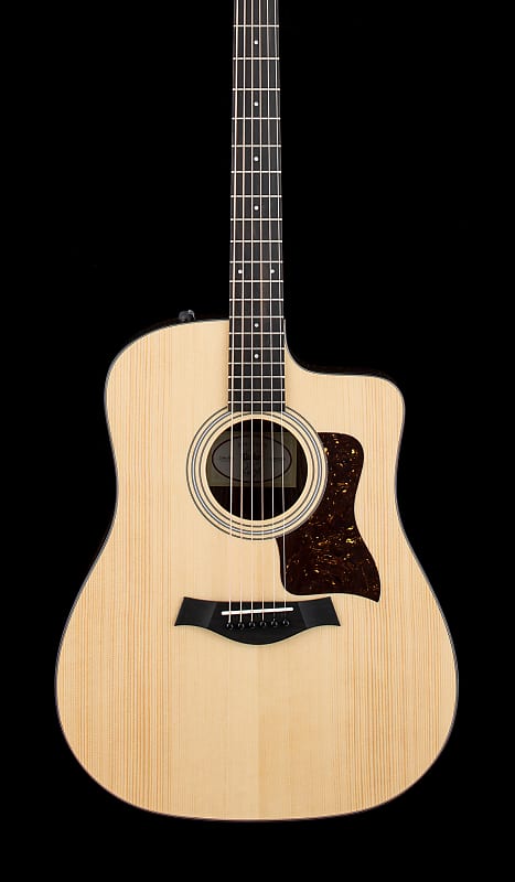 Taylor 210ce Plus #22235 w/ Factory Warranty and Case! | Reverb
