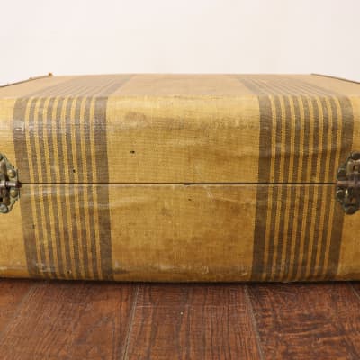 Unbranded 21x17x9 Vintage Case | Reverb