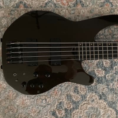 Status Stealth-2 bass 5 string | Reverb