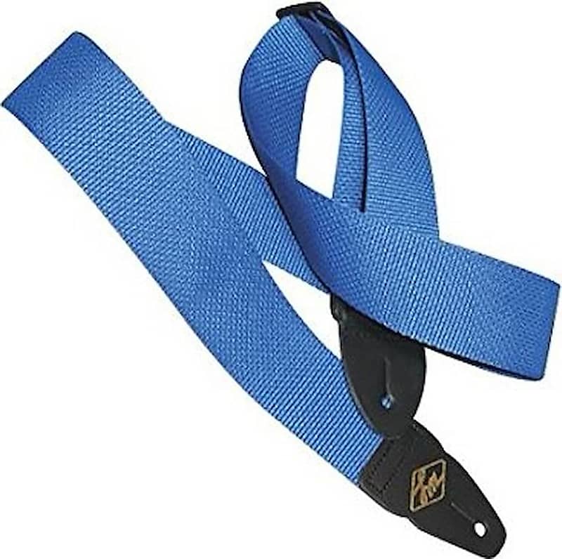 Lm 2'' Poly Blue | Reverb