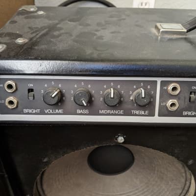 Lab Series L5 Guitar Amplifier | Reverb