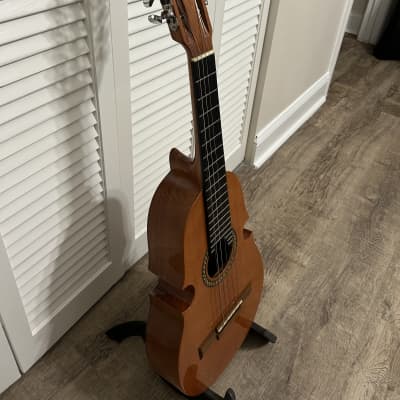 Cuatro Puertorriqueño, Puerto Rican Cuatro, Candelas Guitars, | Reverb