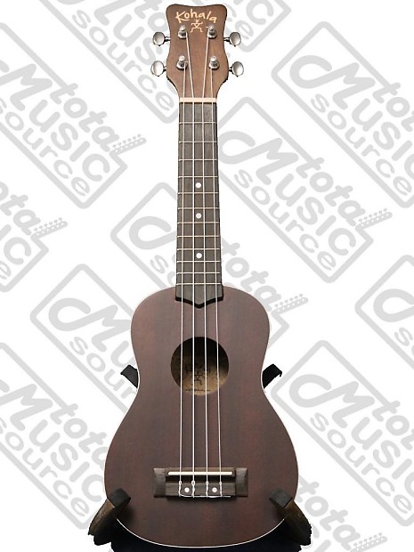 Kohala AKAMAI AK-S Ukulele , AK-S | Reverb