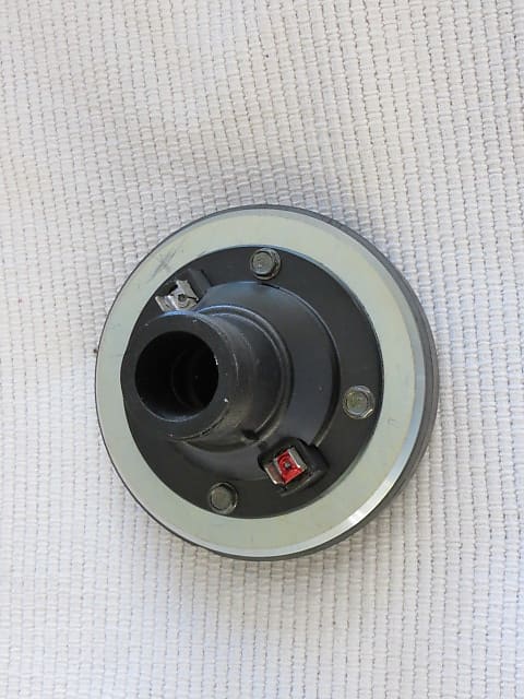 Electro-Voice DH2010A DH3 | Reverb