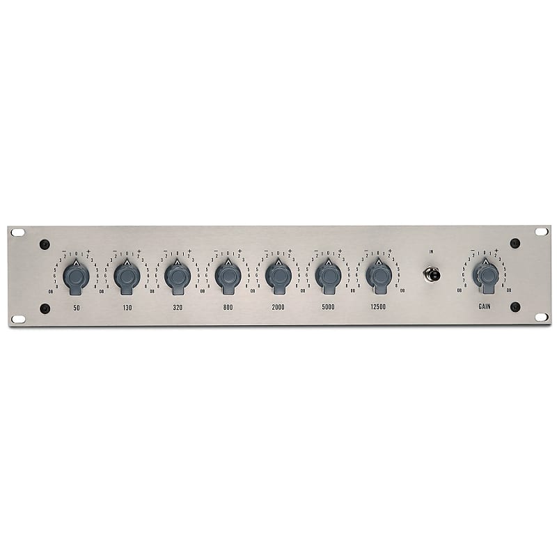 Acme Audio MTEQ-1 Motown EQ | Reverb