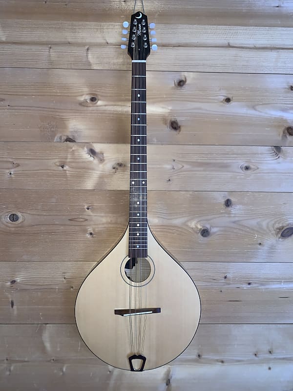 Jimmy Moon Bouzouki Electro-acoustic | Reverb UK