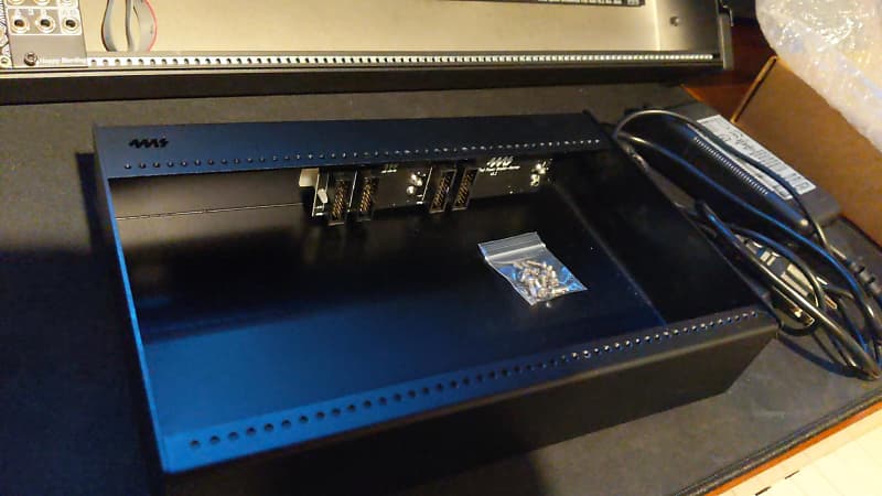 4MS Pod48X - Powered | Reverb