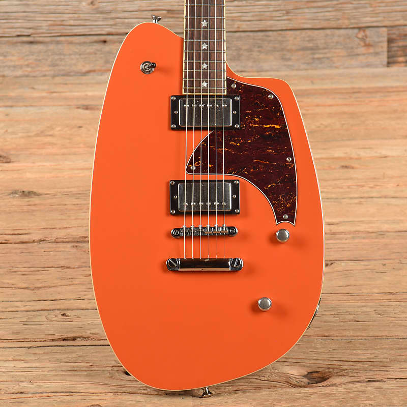 Pure Salem Levitation Salmon | Reverb