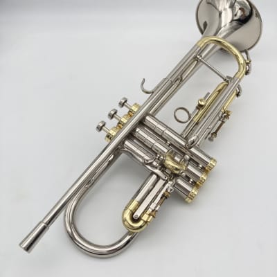 Conn Connstellation 38B Bb Trumpet 1963 Lacquer | Reverb