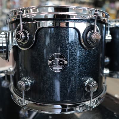DW "Limited Edition" Performance Series 4-Piece Cherry Shell | Reverb