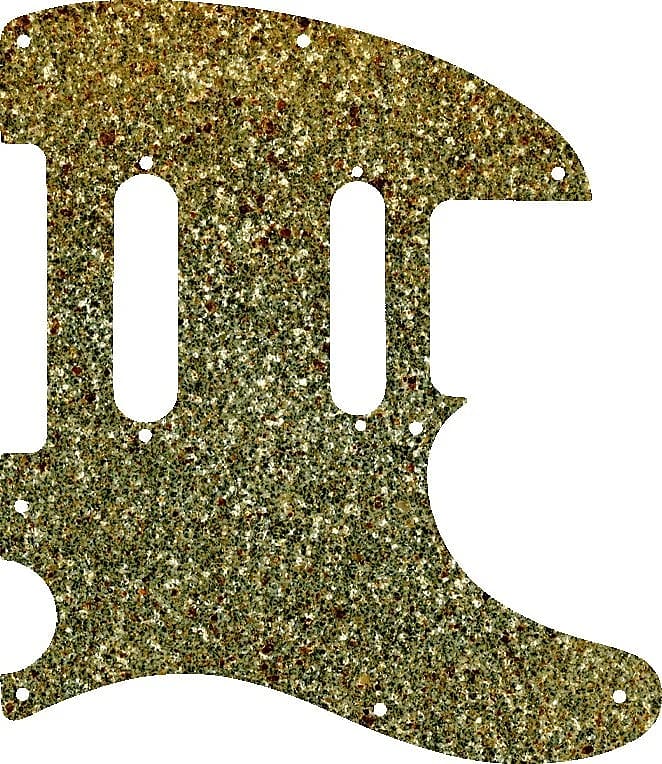 WD Custom Pickguard For Fender Deluxe Nashville Telecaster | Reverb