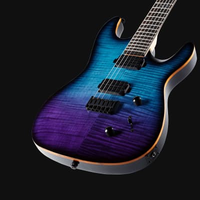 Chapman Guitars ML1 Modern Abyss V2- Electric | Reverb Deutschland