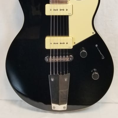 Yamaha RSS02T Revstar Standard Electric Guitar, P90 Style | Reverb