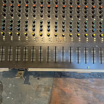 Soundcraft Series 1S 16 Channel Console | Reverb