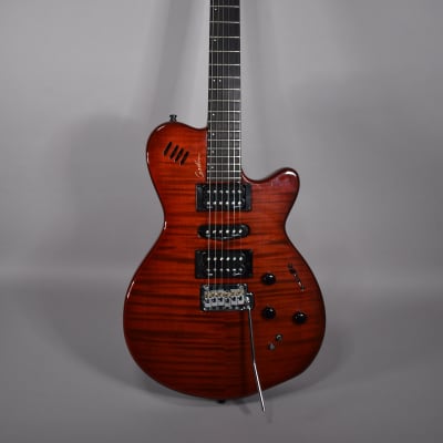 Godin xtSA | Reverb