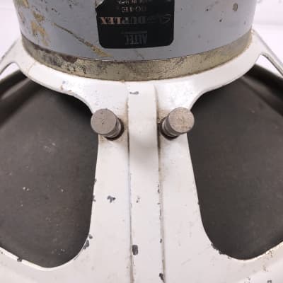 Altec Lansing Model 604E Super Duplex Coaxial Speaker | Reverb