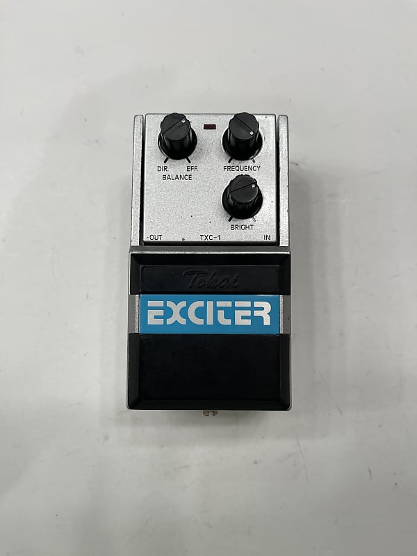 Tokai TXC-1 Exciter Enhancer Rare Vintage Guitar / Bass | Reverb