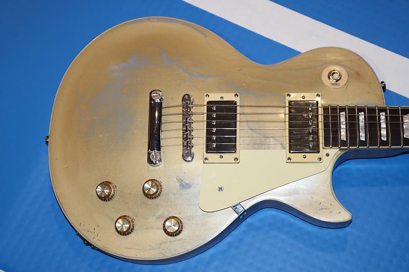 Custom Les Paul - Gibson USA Parts & Pickups | Reverb