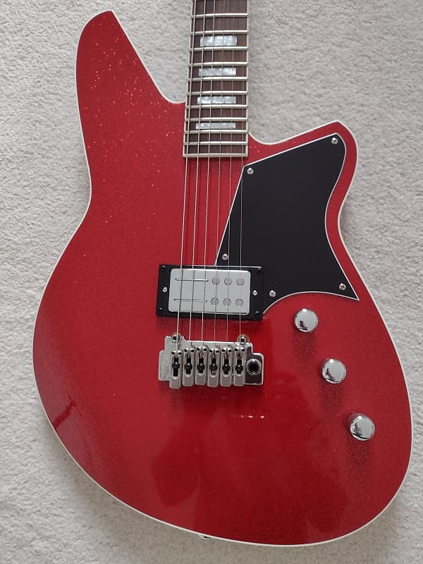 Reverend Bayonet Custom RA 2022 - Gloss | Reverb