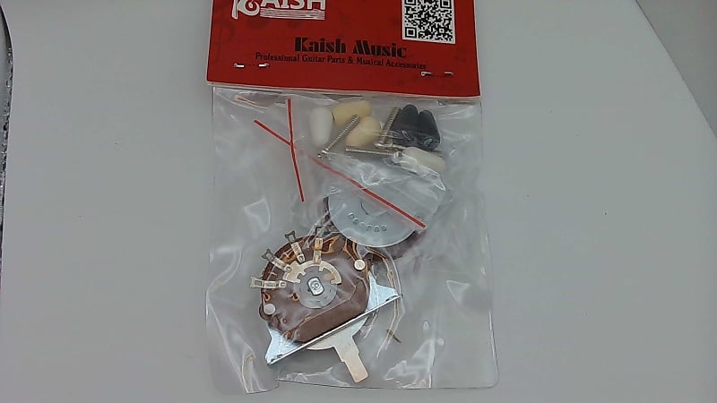 Kaish 5-Way Blade Switch - 2 Pack | Reverb