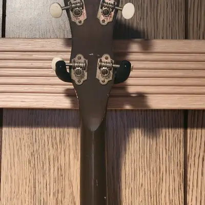 Harmony Tenor 4 String Banjo | Reverb