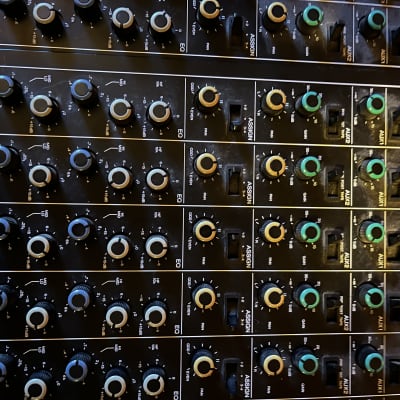 Fostex 450 80s - Metallic Black | Reverb