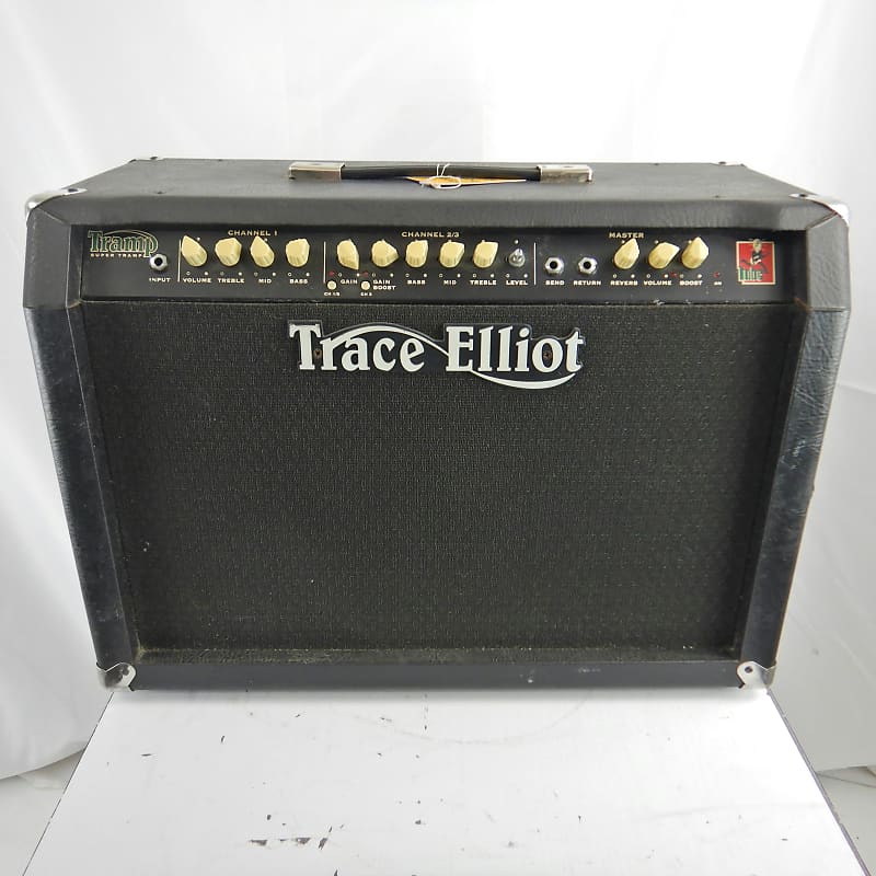 Trace Elliot Super Tramp 1X12 | Reverb