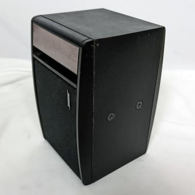 Bose Model 100 J Bookshelf / Home Theater Speaker - Single | Reverb