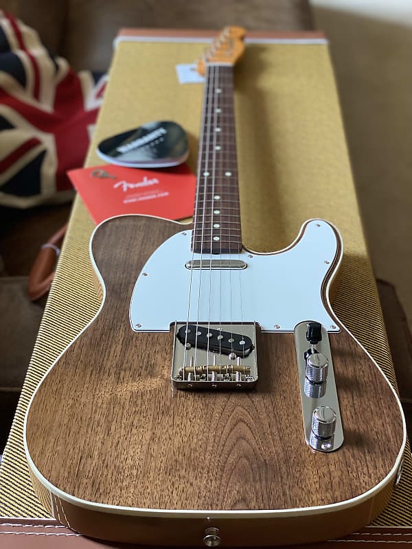 Fender Limited Edition Japanese Domestic Only FSR 1960's | Reverb