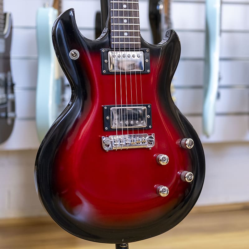 1990's Aria Pro II Cardinal Series CS-400 Electric | Reverb Australia