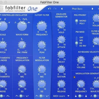 Puremix Andrew Scheps Mixing Template (Download) | Reverb