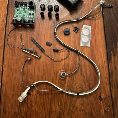 Taylor ES1.1 Expression System | Reverb