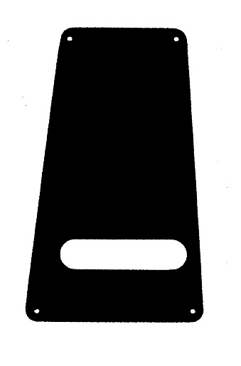 Custom Pickguard For 2003-2006 Made in Korea PRS Santana SE | Reverb