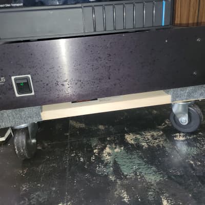 Acurus L10 Audiophile Line Stage Preamplifier -Monidal -Dual | Reverb