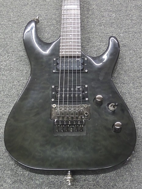 ESP LTD MH-100M | Reverb