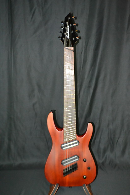 Jackson X-Series DKAF8 MS 8 String Electric Solid Body, | Reverb