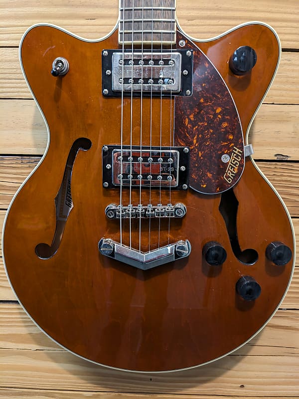 Used Gretsch Streamliner G2655 | Reverb