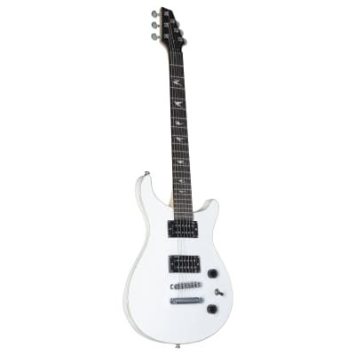 J & D New LC300 WH (White) - Single Cut Electric | Reverb Deutschland