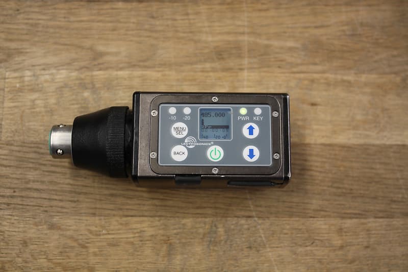 Used Lectrosonics DPR | Reverb