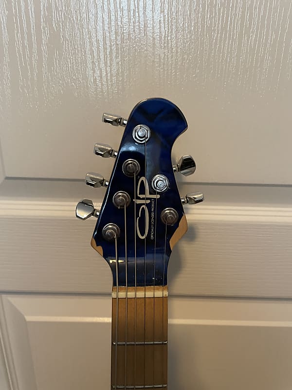 Ernie Ball Olp | Reverb