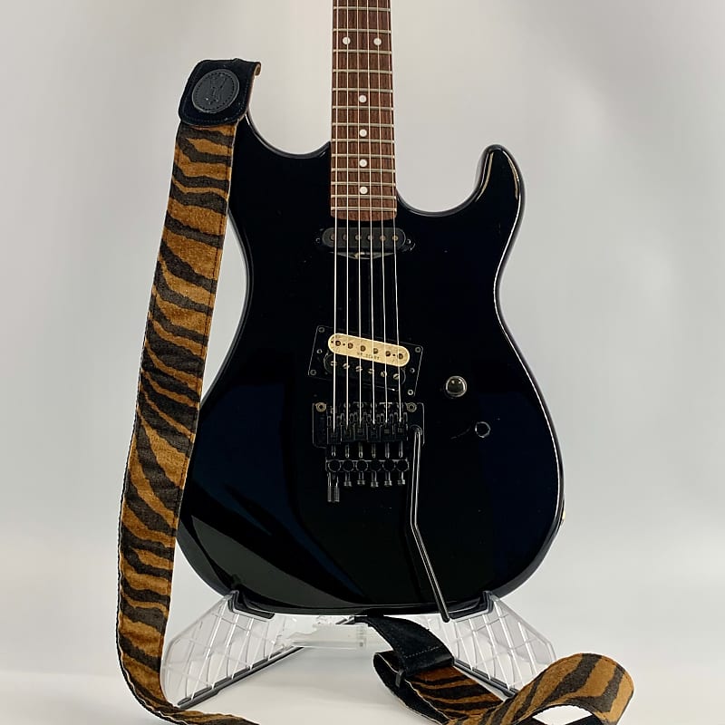 1988 Kramer LK-1BF [Japan Exclusive MIJ By ESP] George Lynch | Reverb
