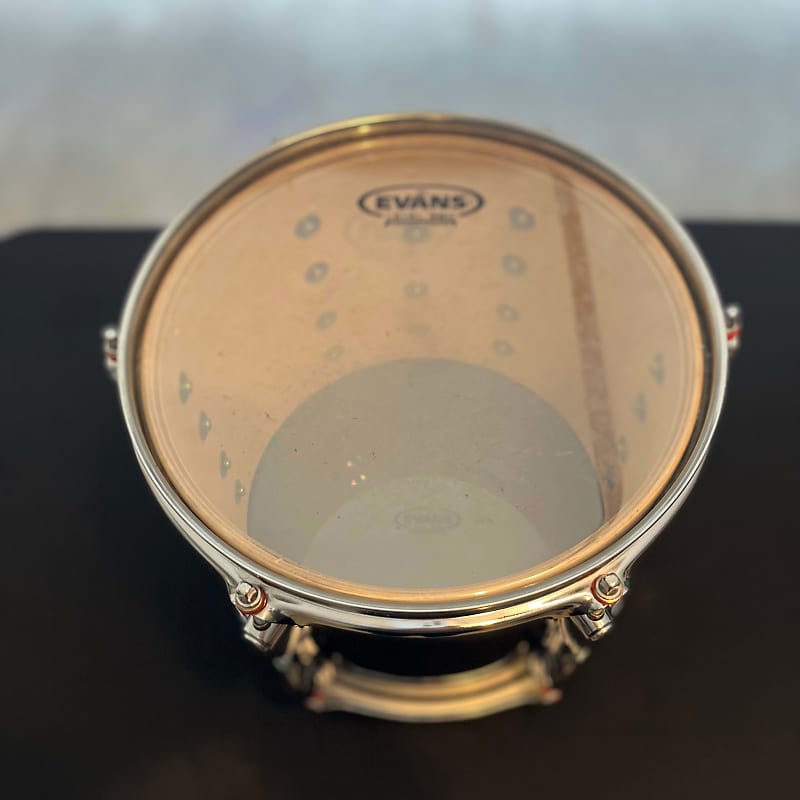 Tama Rockstar 10" Rack Tom - Black | Reverb