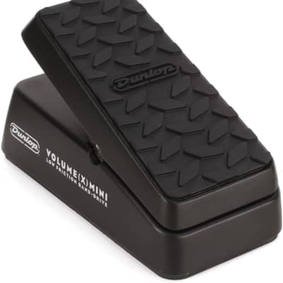 Dunlop DVP4 Volume (X) Mini Pedal Bundle with TC Electronic | Reverb