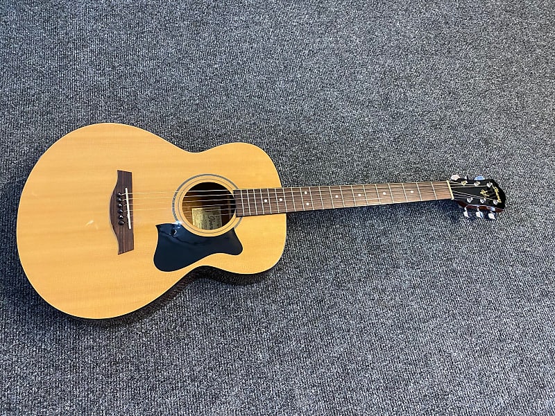 Ibanez VC70 Acoustic Guitar | Reverb