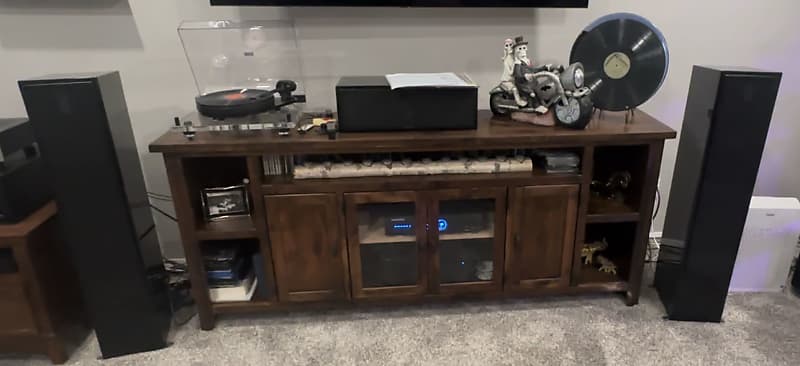 Martin Logan Motion 60XT 2020 - Piano Black | Reverb