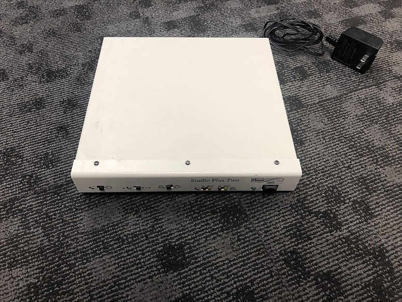 Opcode Studio Plus Two | Reverb