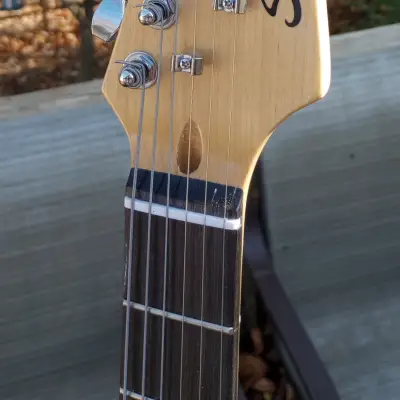 Sawtooth Telecaster / Modded 2022 Seafoam Green | Reverb